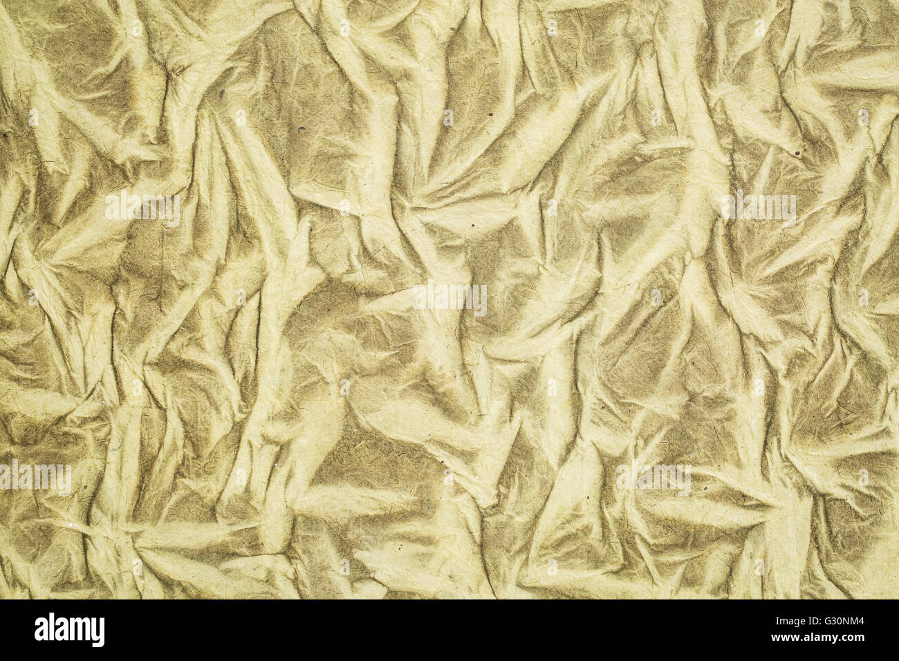 Nepalese momi lokta paper background. Handmade from the Lokta bush ...