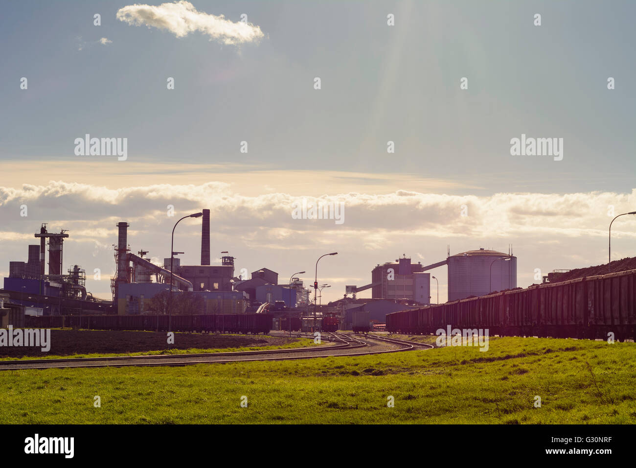 Agrana hi-res stock photography and images - Alamy