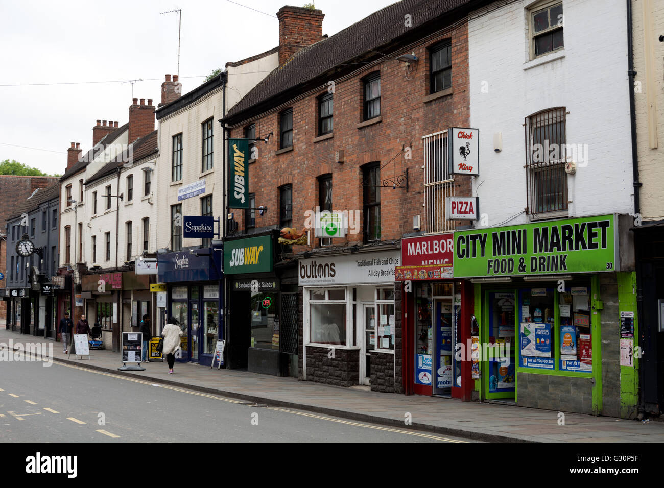 Burges hi-res stock photography and images - Alamy