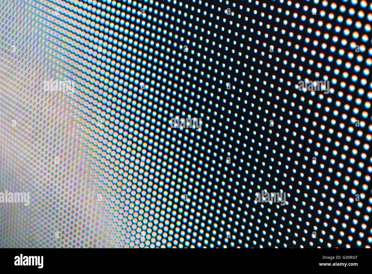 Low resolution screen hi-res stock photography and images - Alamy