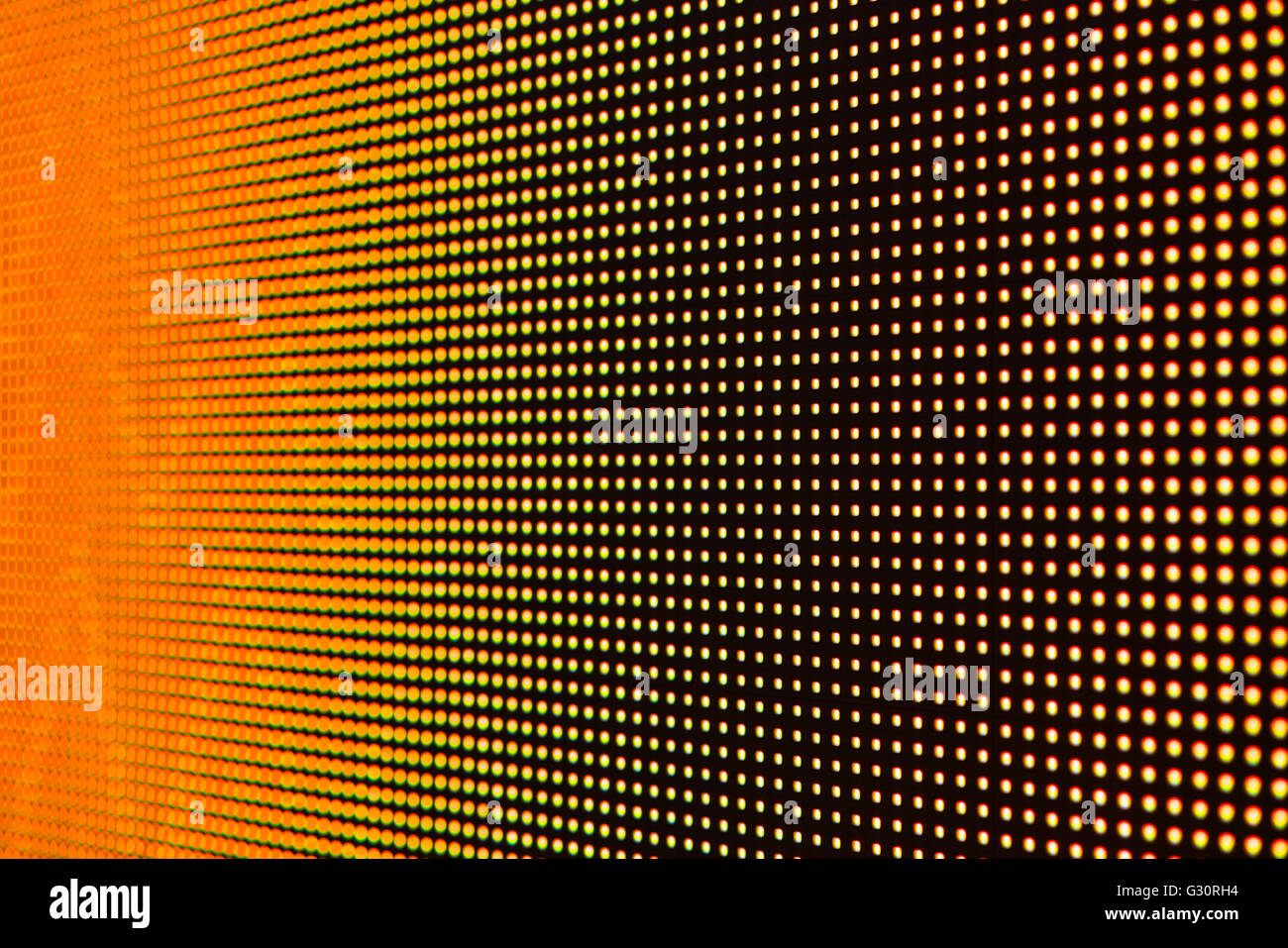 Stage led screens hi-res stock photography and images - Alamy