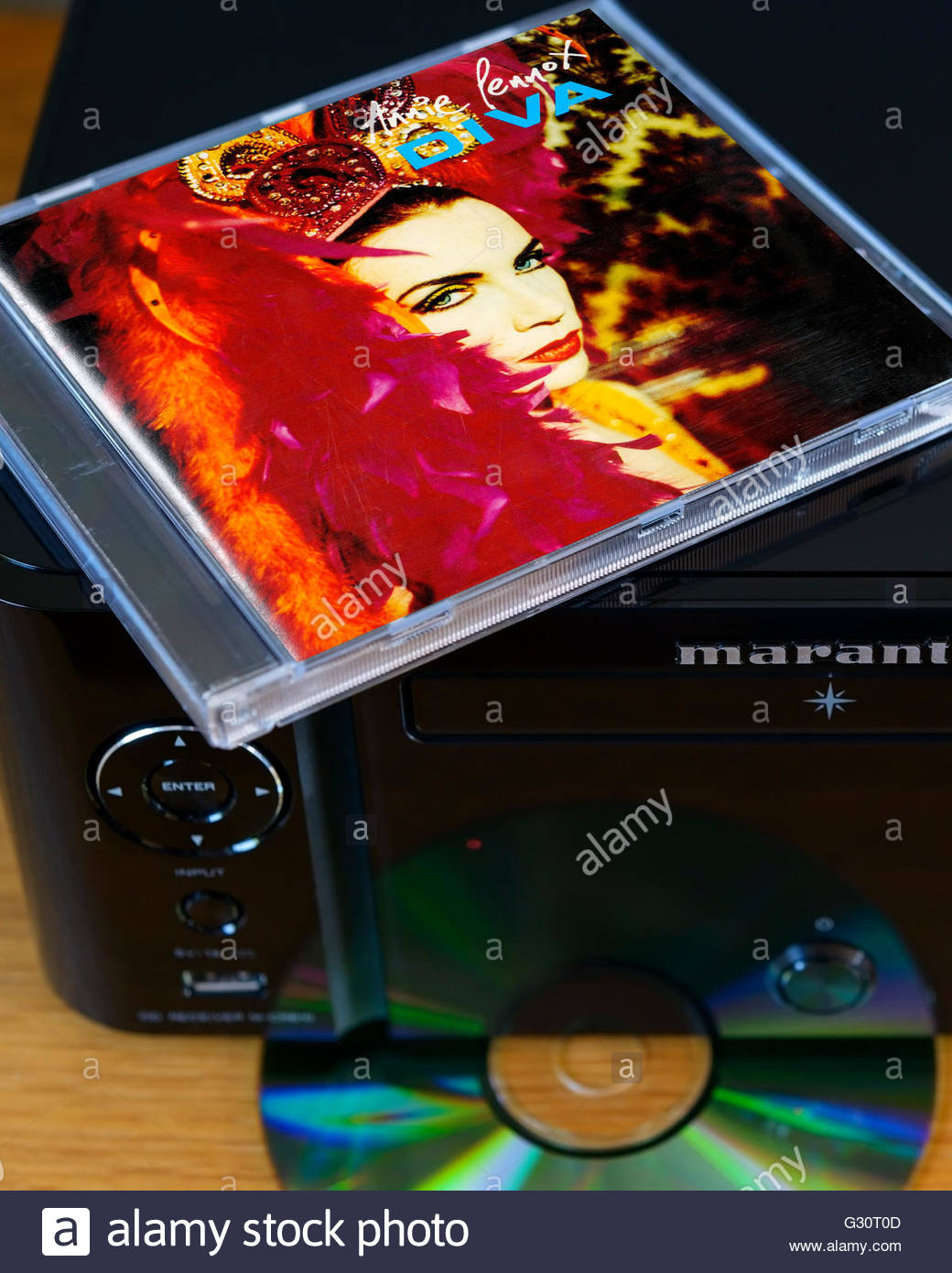 1992 Cd Album High Resolution Stock Photography and Images - Alamy