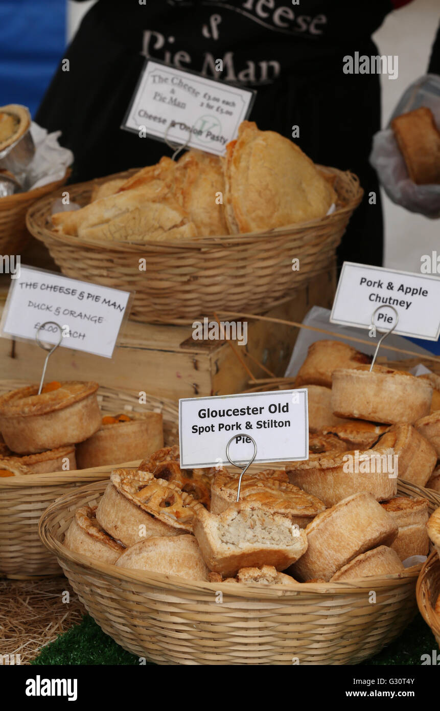 Old Pork Pie