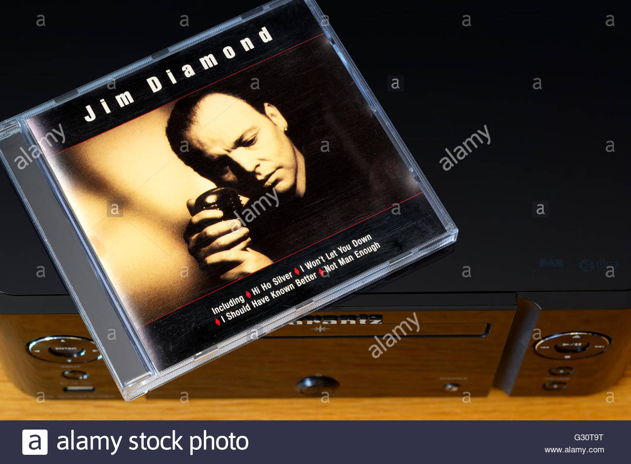 Scottish Pop Music High Resolution Stock Photography and Images - Alamy