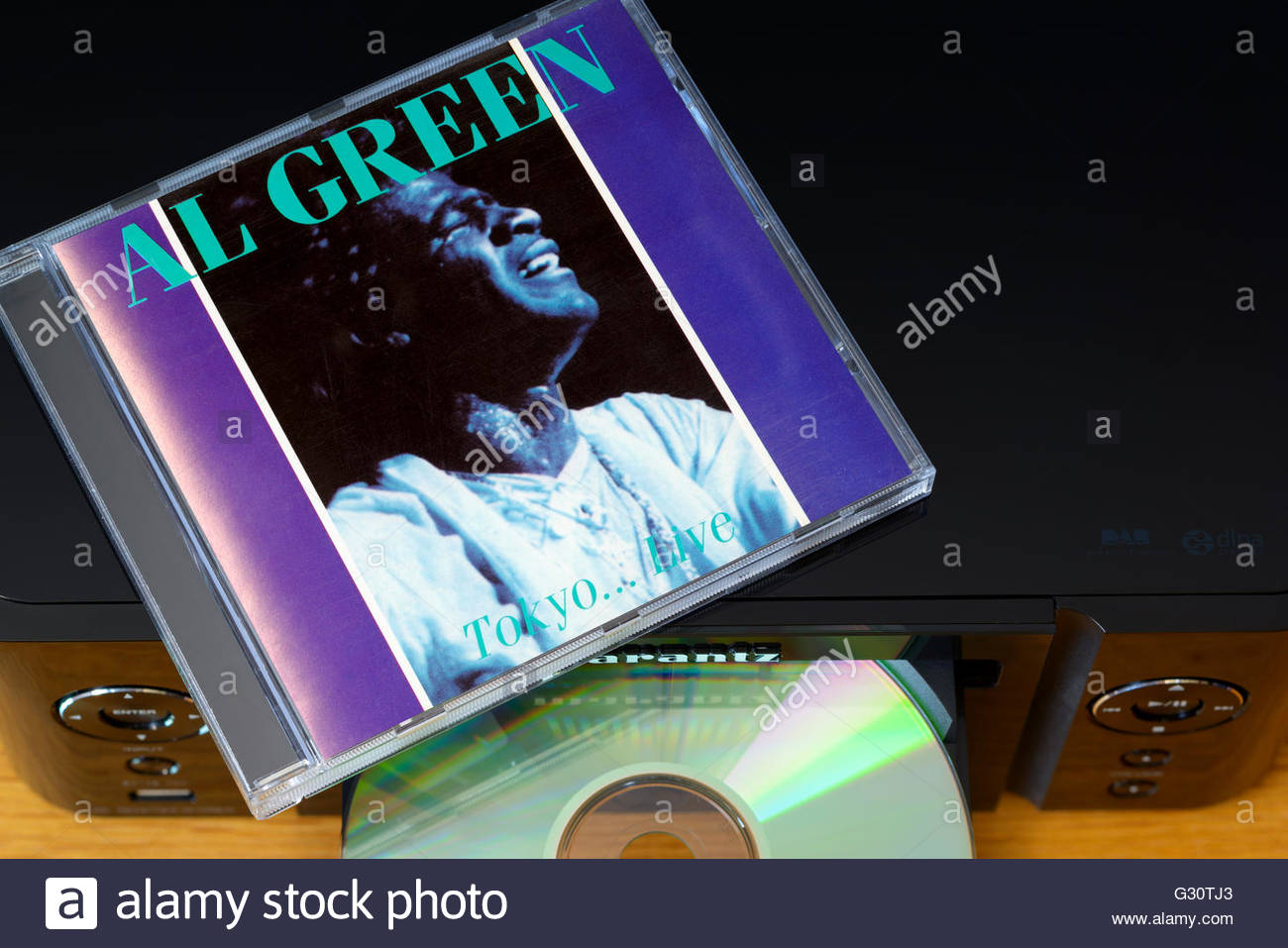 Al Green Soul Singer High Resolution Stock Photography and Images - Alamy