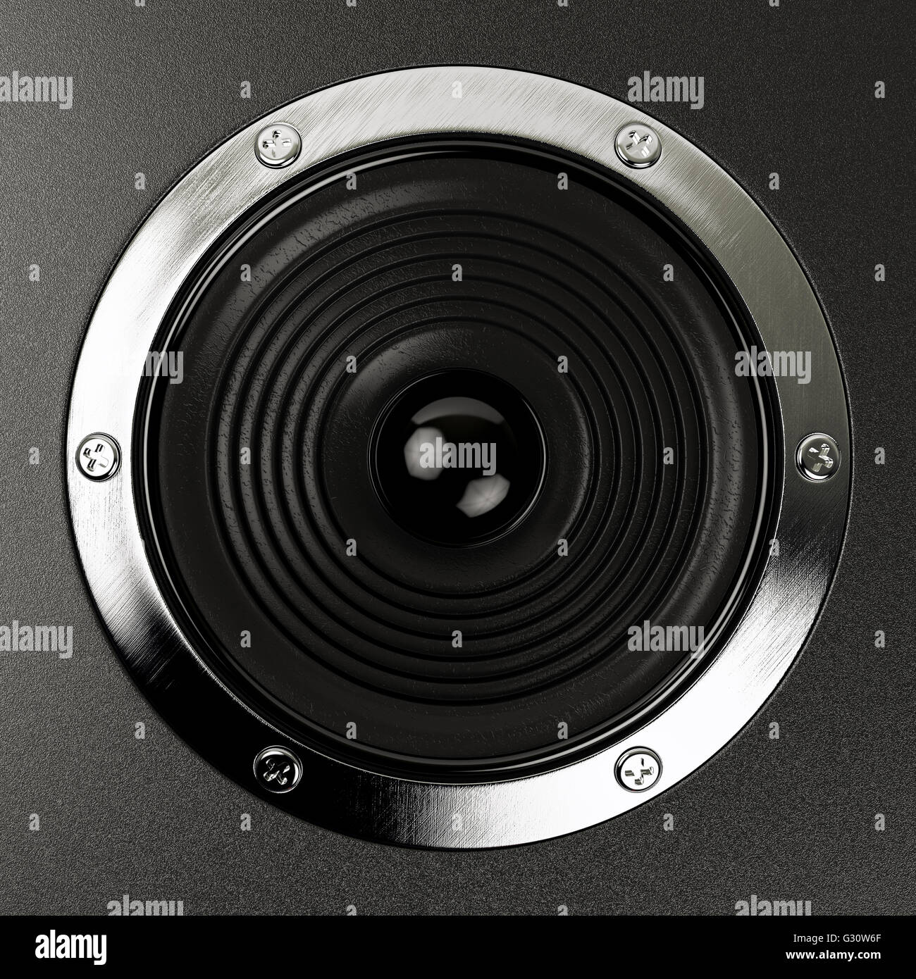 3d sound system hi-res stock photography and images - Alamy