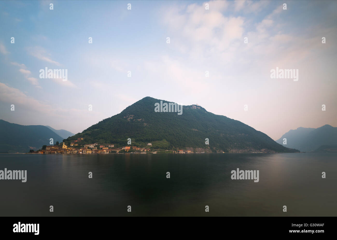 Sulzano hi-res stock photography and images - Alamy