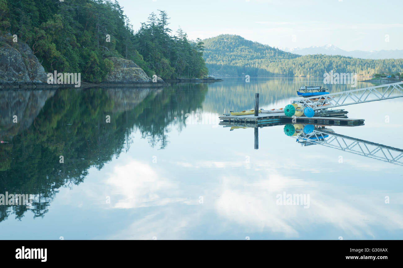 Sooke basin hi-res stock photography and images - Alamy