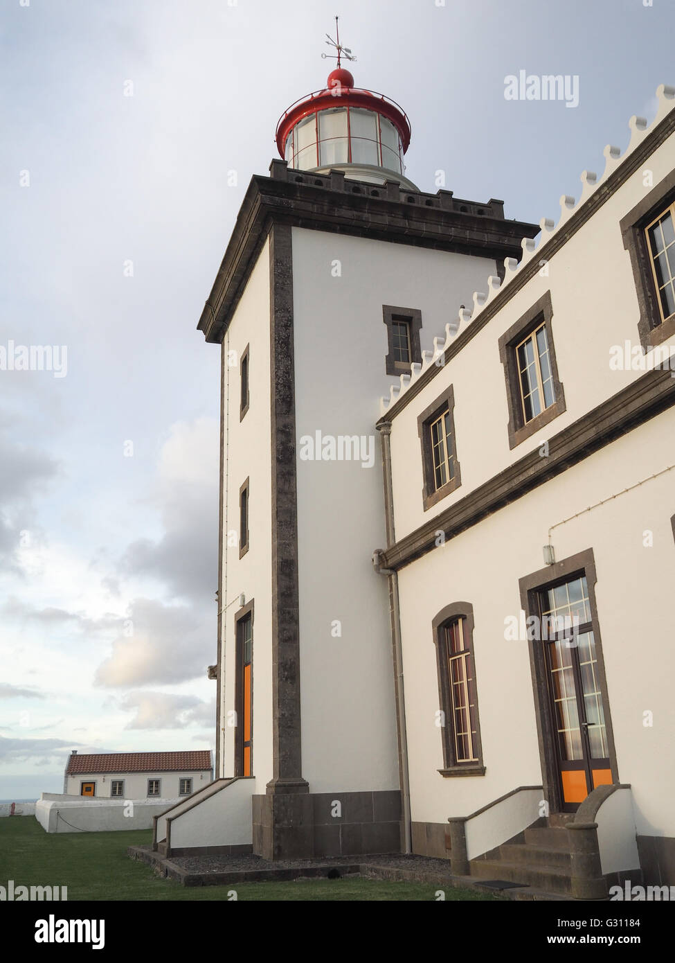 Azorean islands hi-res stock photography and images - Alamy