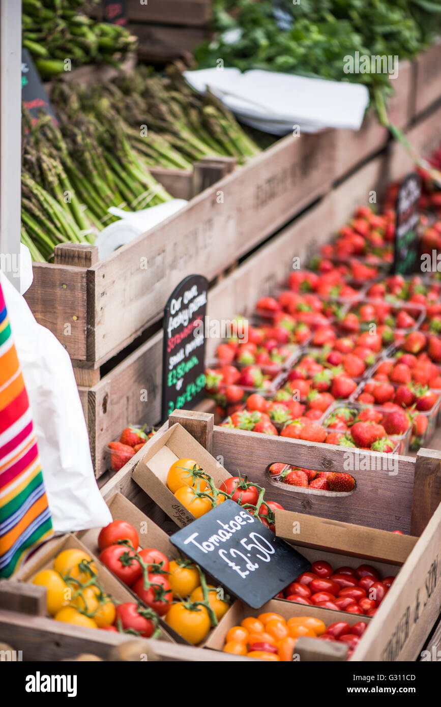 Artisan farmer hi-res stock photography and images - Alamy