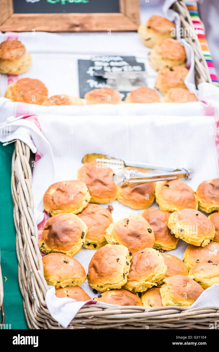 Food stall local street festival hi-res stock photography and images ...