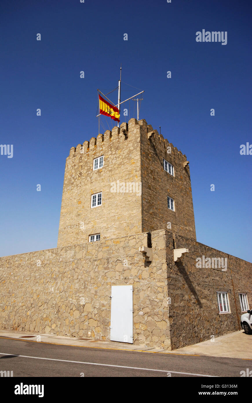 Harbour masters hi-res stock photography and images - Alamy