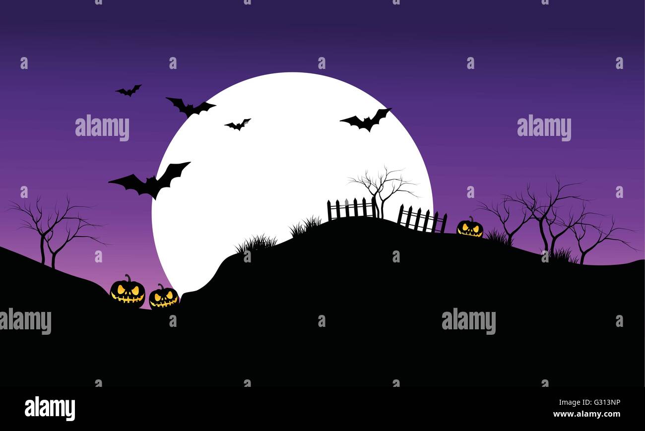 Cross silhouette sky full Stock Vector Images - Alamy