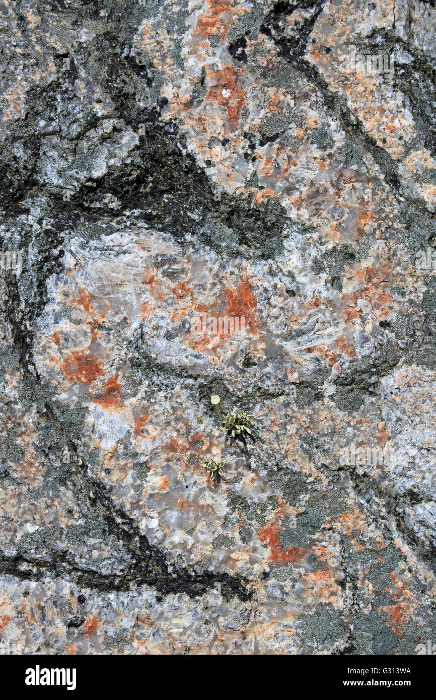 Rock scarp hi-res stock photography and images - Alamy