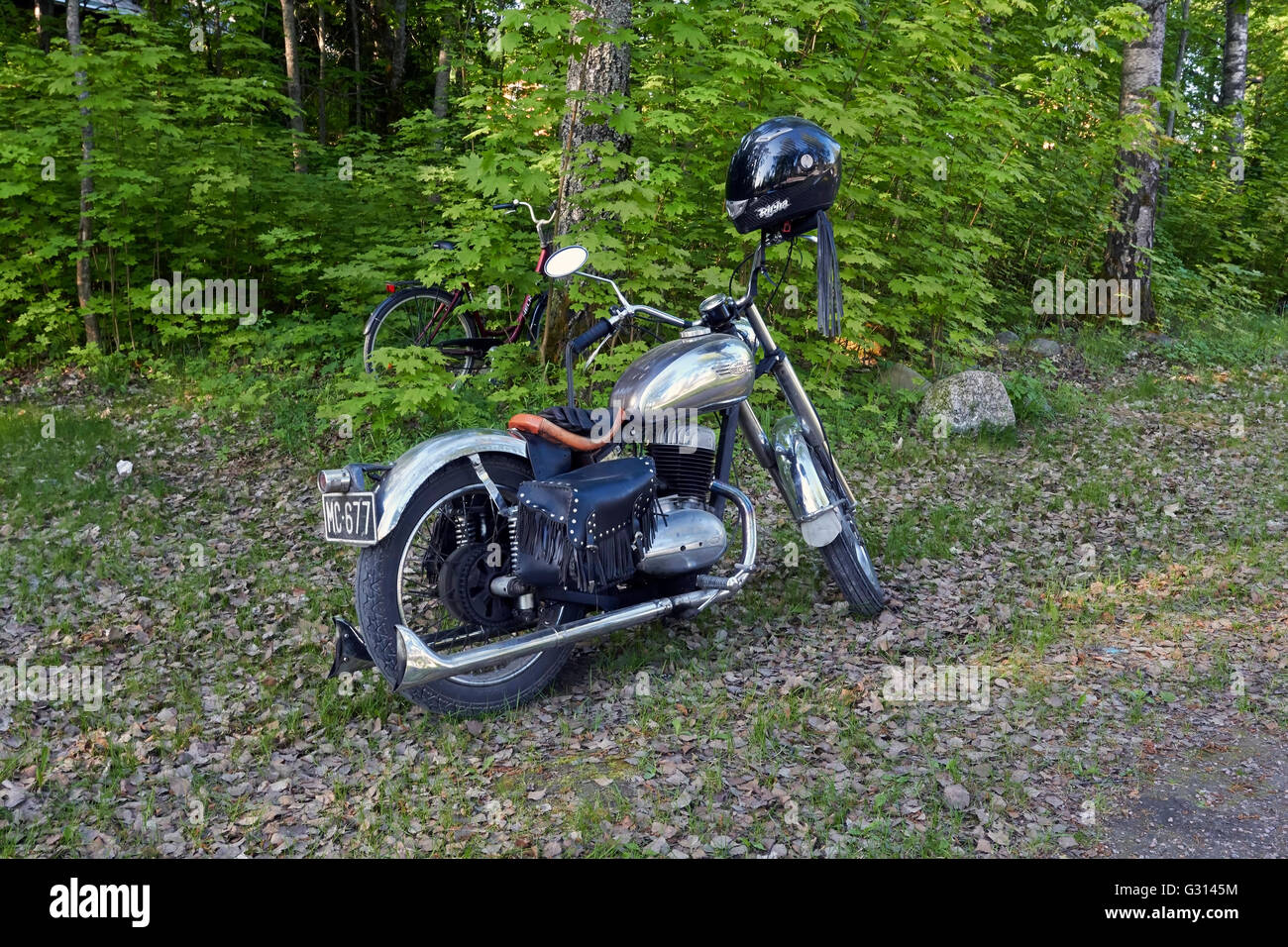 Jawa hi-res stock photography and images - Alamy
