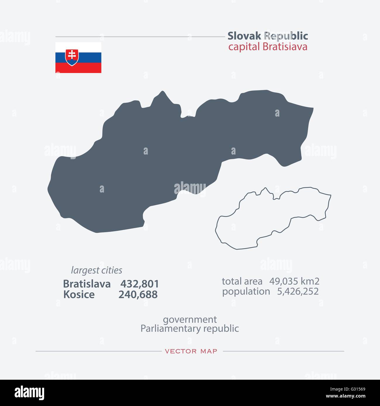 Infographic maps hi-res stock photography and images - Alamy