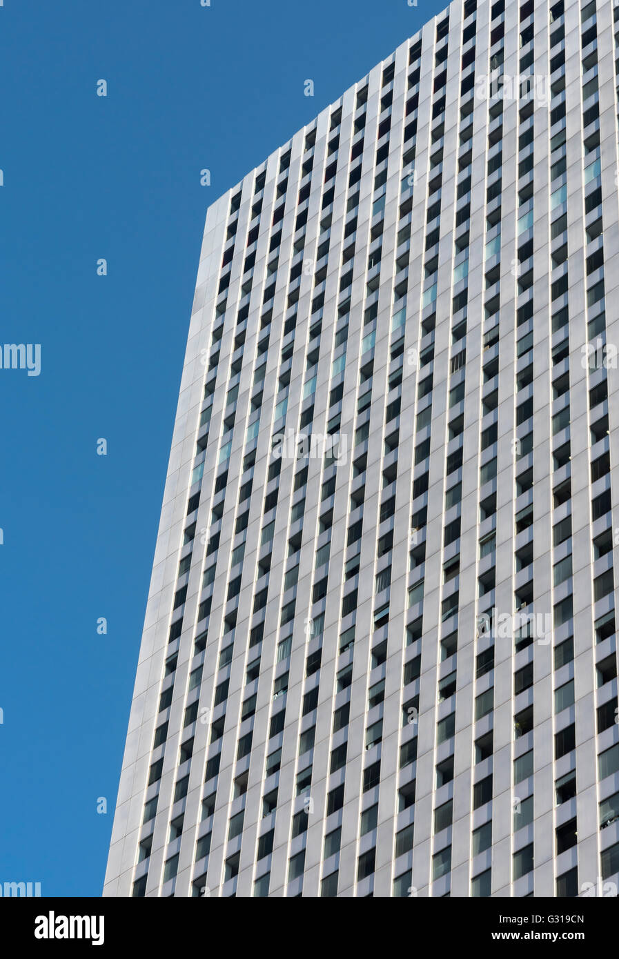 Sumitomo Building, Nishi-Shinjuku, Tokyo, Japan Stock Photo - Alamy