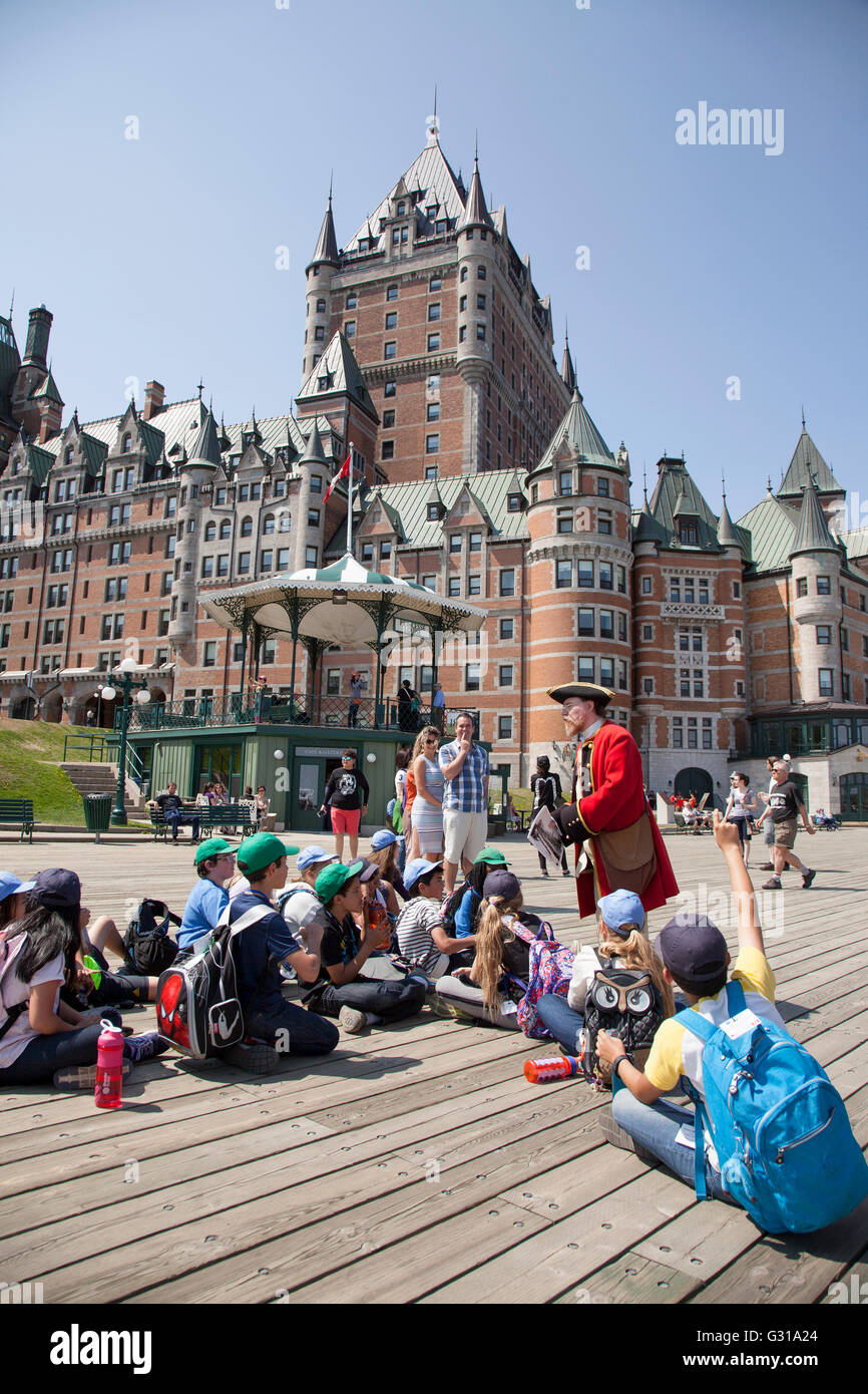 Canada to the right is the st lawrence river hi-res stock photography ...