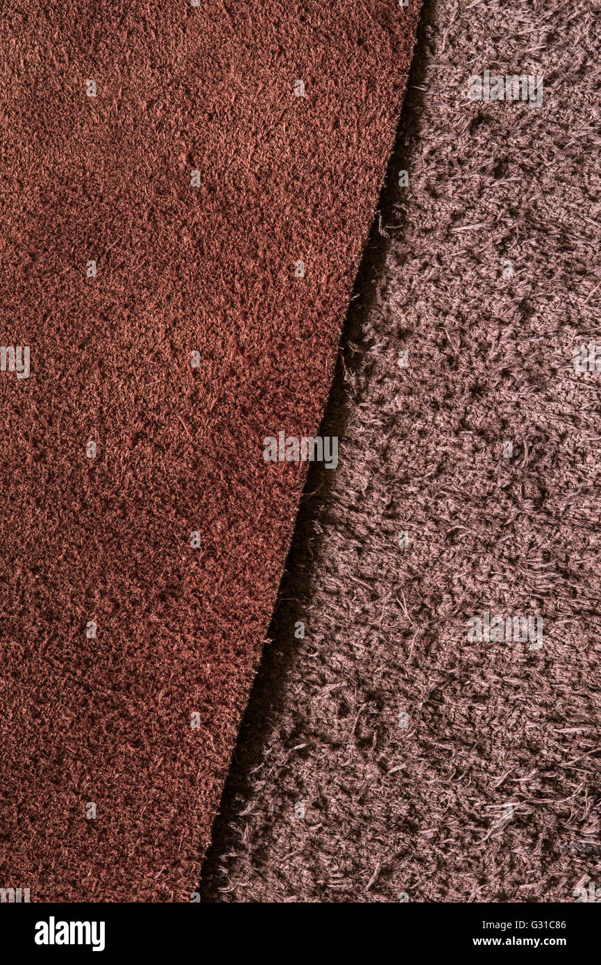 Shades of brown texture hi-res stock photography and images - Alamy