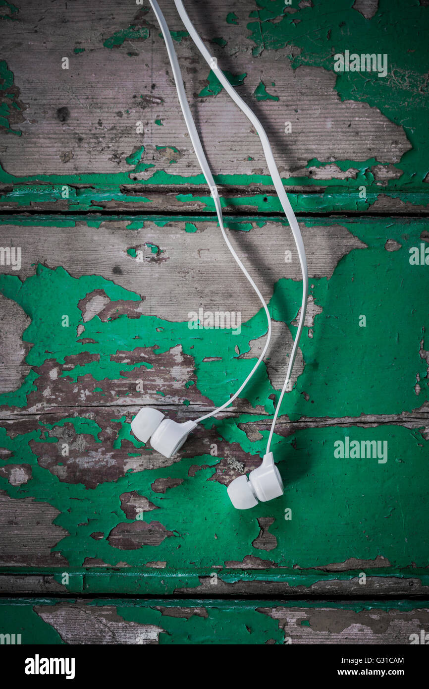 Ear texture hi-res stock photography and images - Alamy