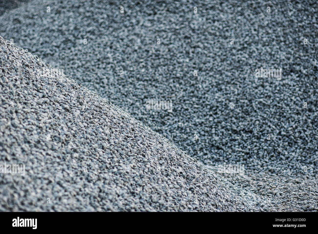 texture heap of rubble at a construction site Stock Photo - Alamy