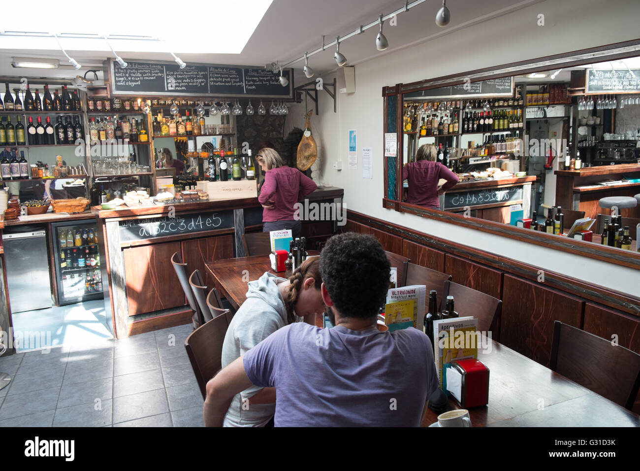 Ultracomida, wales hi-res stock photography and images - Alamy