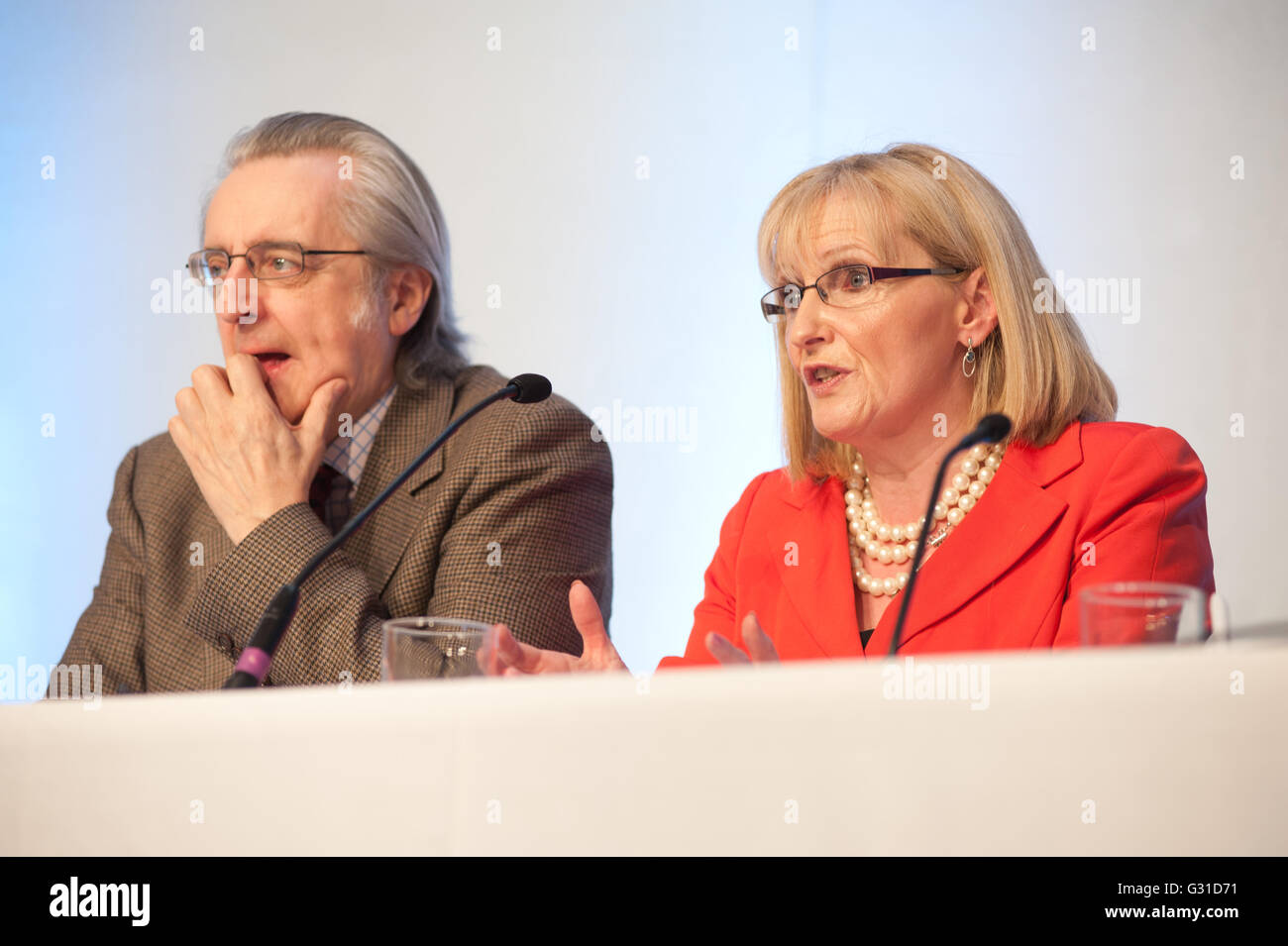 Margaret curran hi-res stock photography and images - Alamy