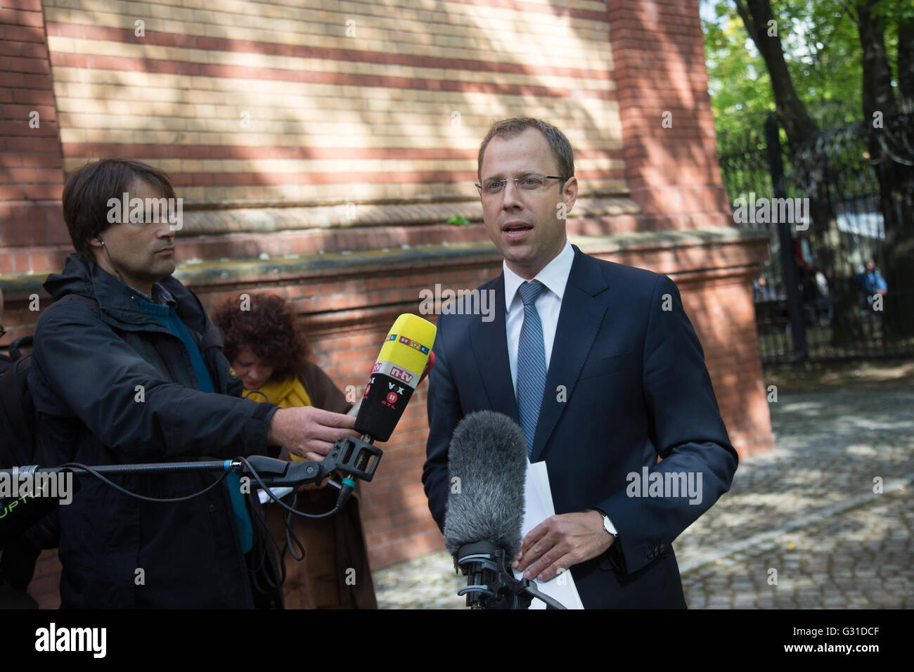 Czaja hi-res stock photography and images - Alamy