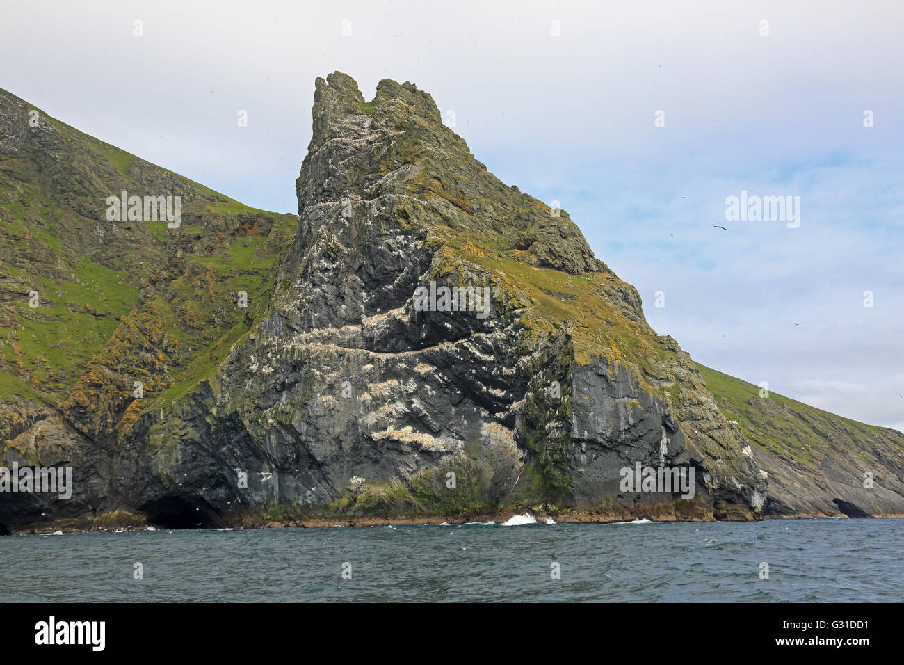 Boreray hi-res stock photography and images - Alamy