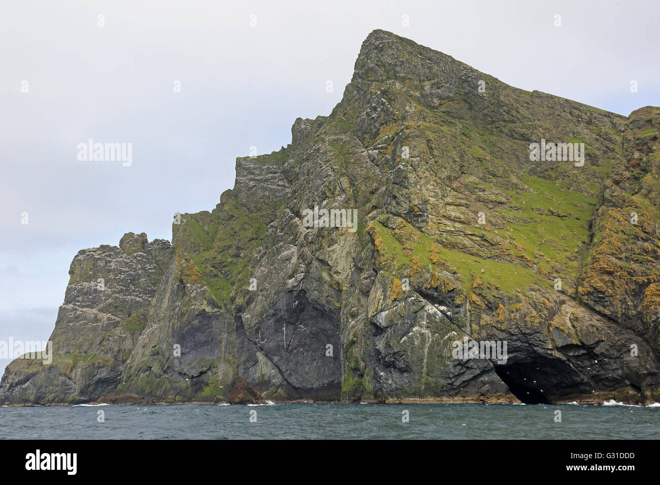 Boreray hi-res stock photography and images - Alamy