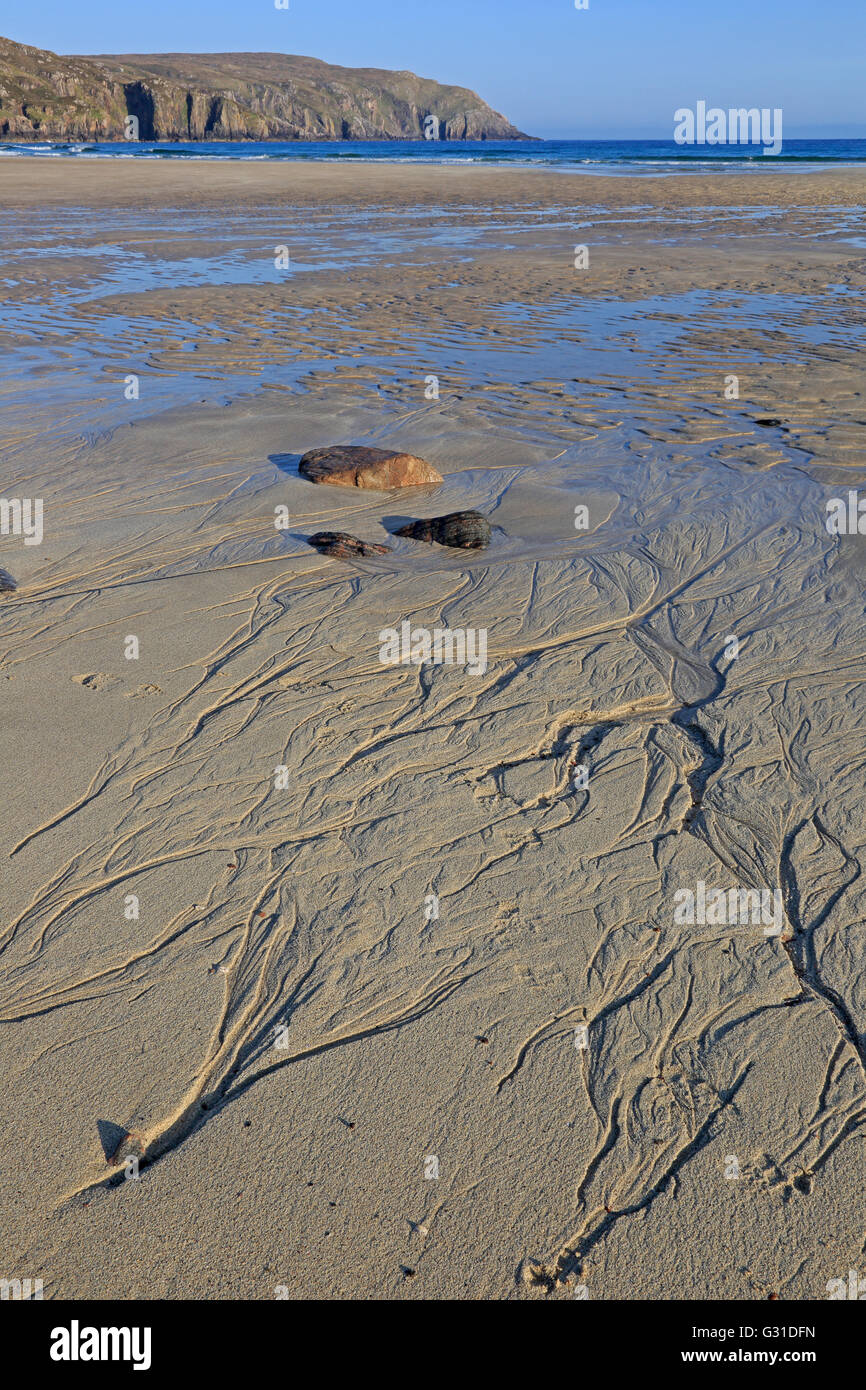 Sand ridges hi-res stock photography and images - Alamy