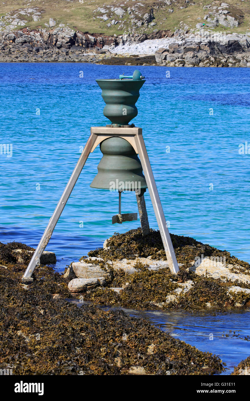 Tide tide bell bosta beach hi-res stock photography and images - Alamy