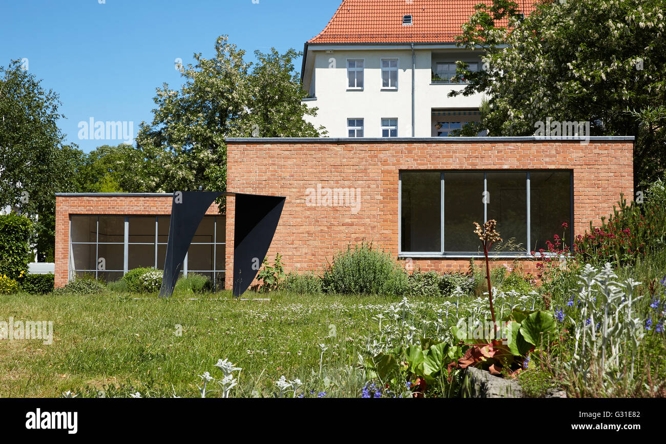 Landhaus style hi-res stock photography and images - Alamy