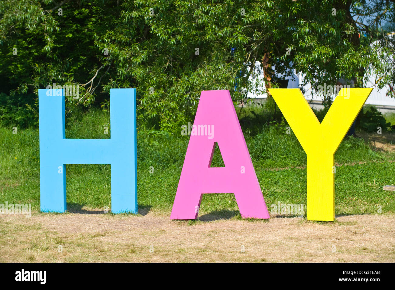 Summer arts festivals hi-res stock photography and images - Alamy