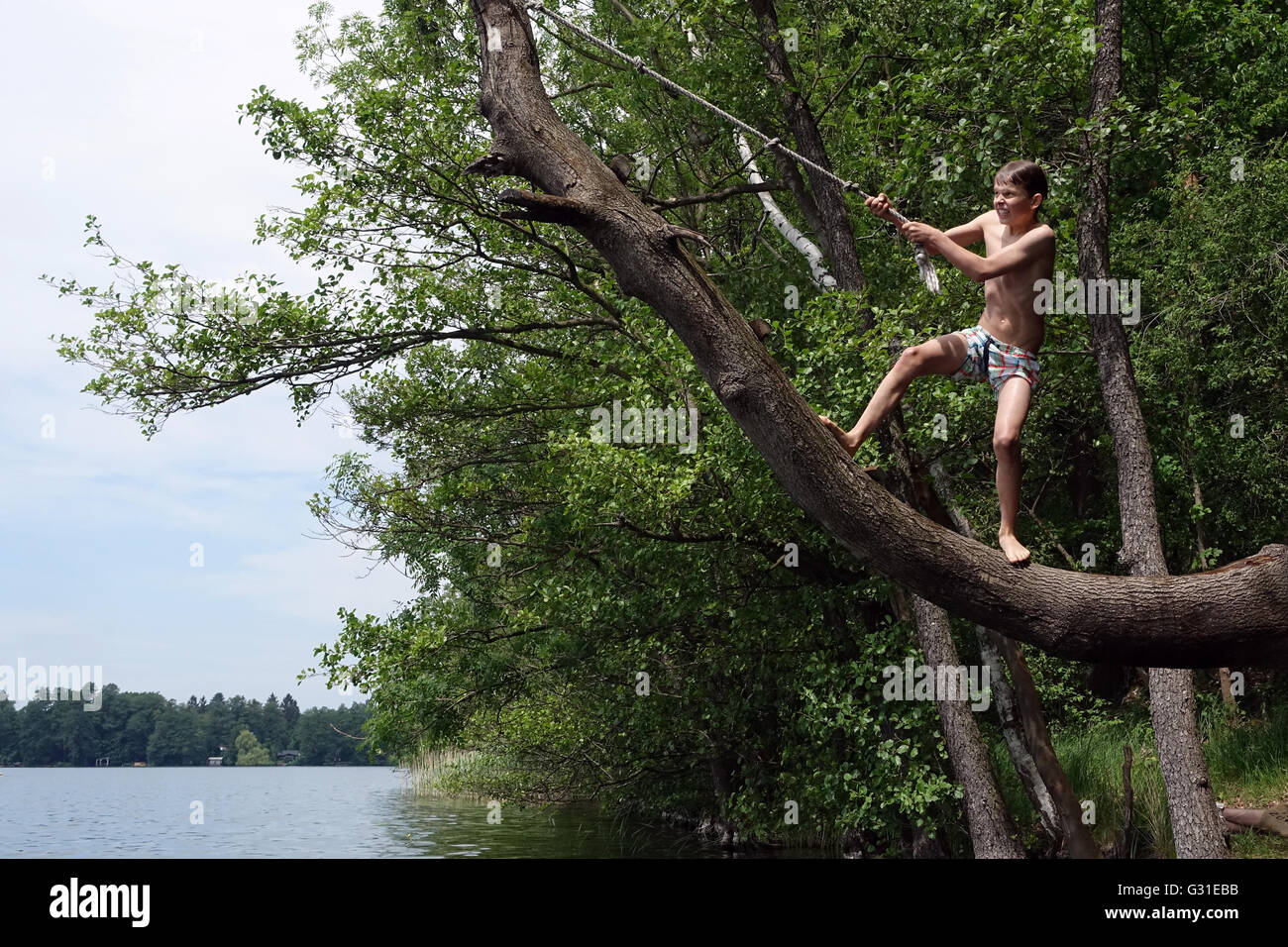 Rope wants hi-res stock photography and images - Alamy