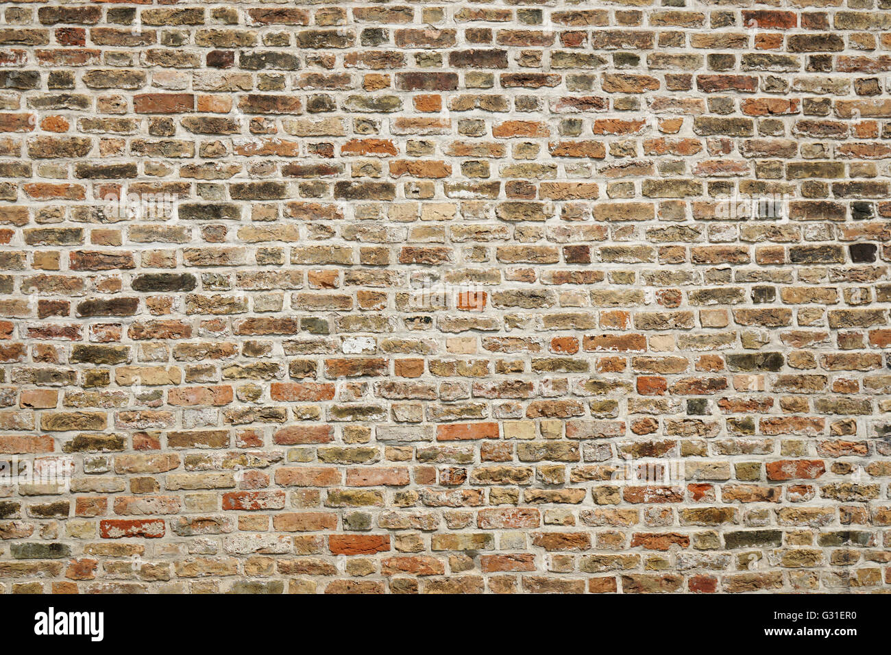 brick wall background Stock Photo - Alamy