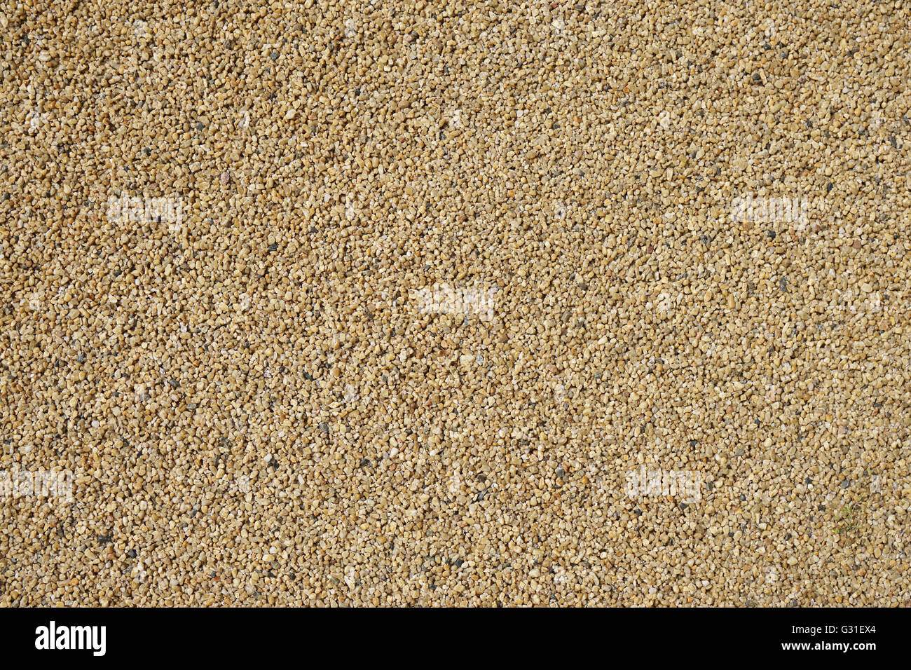 fine gravel background Stock Photo - Alamy