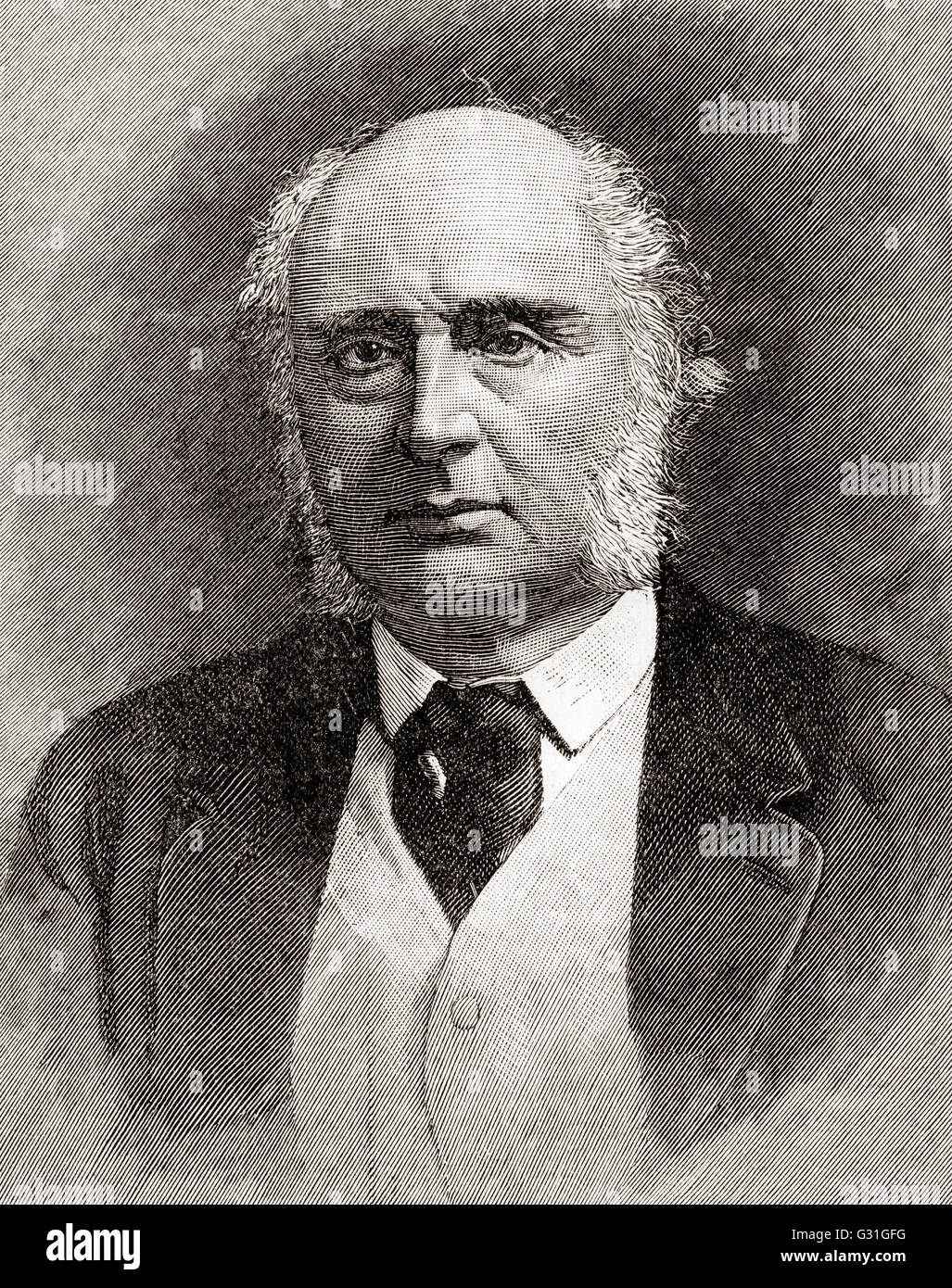 Baconian theory hi-res stock photography and images - Alamy