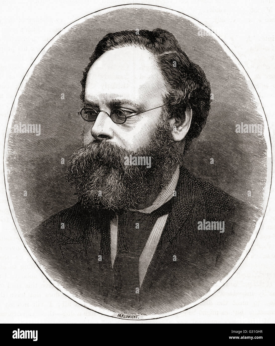 English politician and social reformer hi-res stock photography and ...