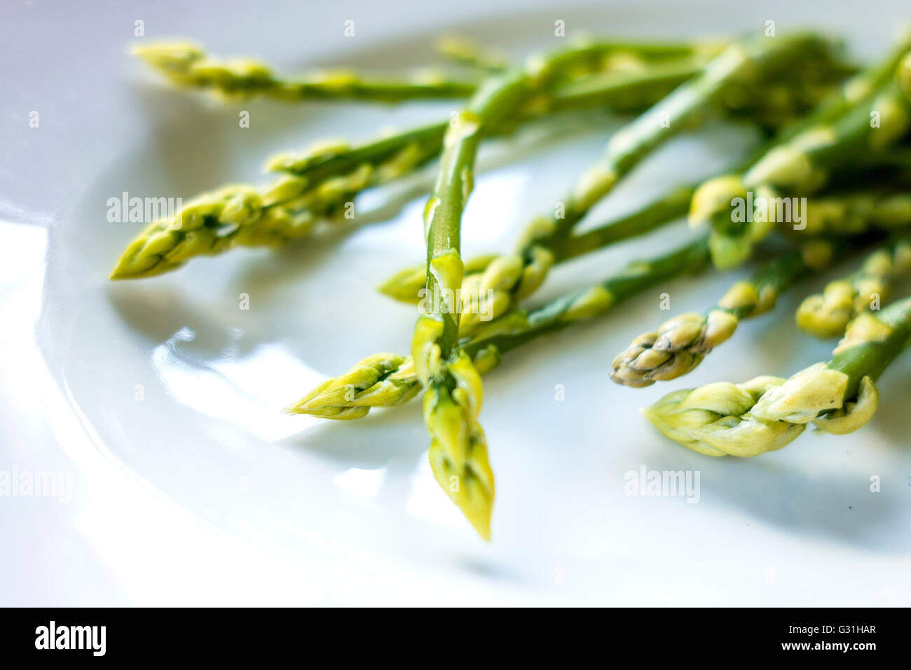 Spargel hi-res stock photography and images - Alamy