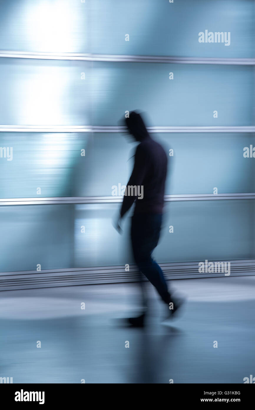 Dejected dejection man hi-res stock photography and images - Alamy