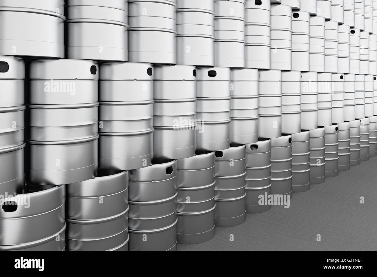 Beer gallon hi-res stock photography and images - Alamy