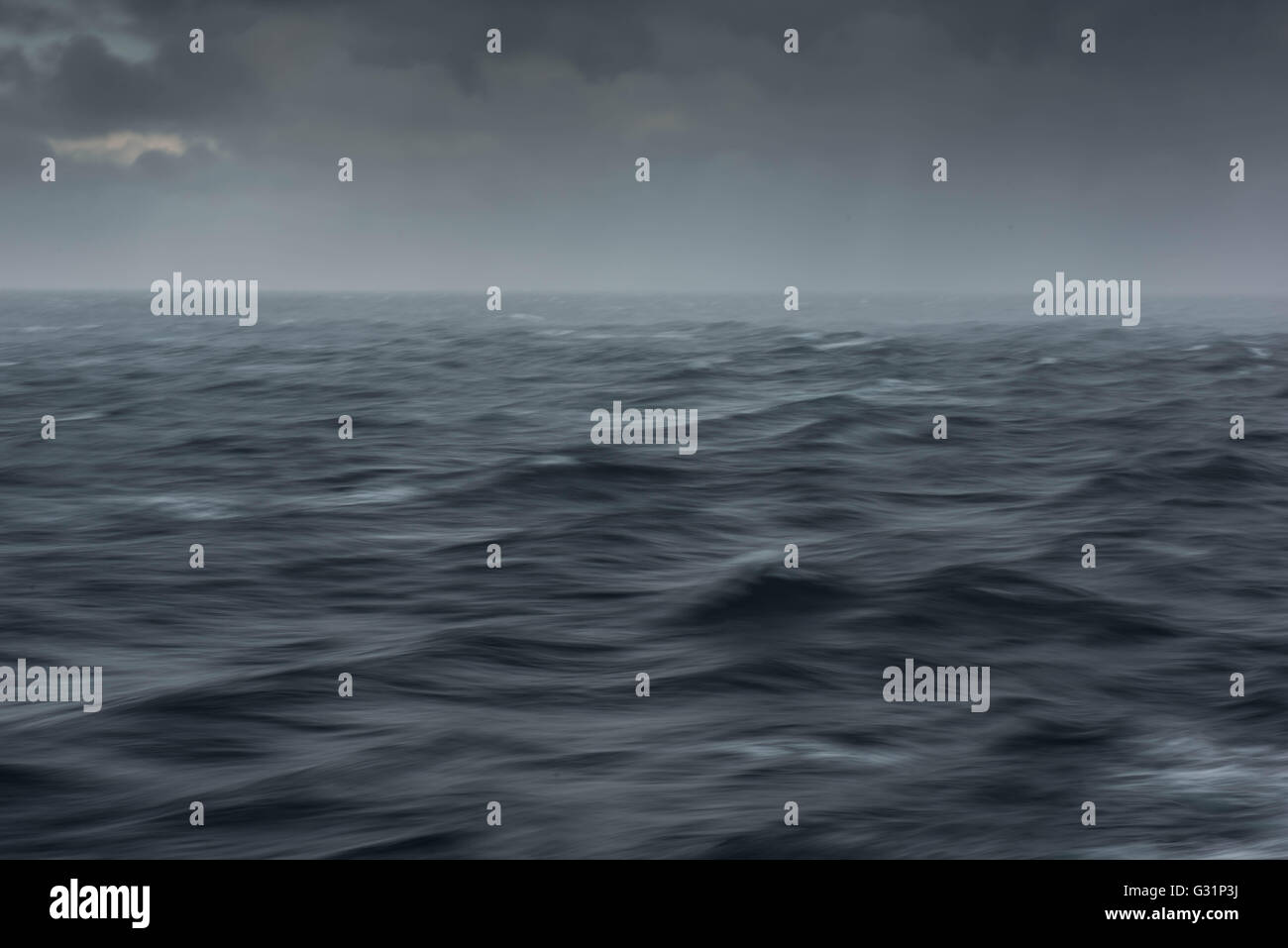 Dark clouds ferry hi-res stock photography and images - Alamy