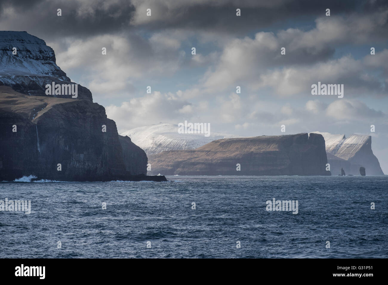 F faroe islands hi-res stock photography and images - Alamy