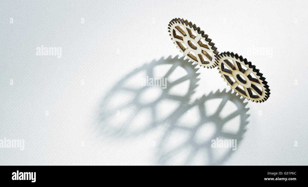 Shadow innovation hi-res stock photography and images - Alamy