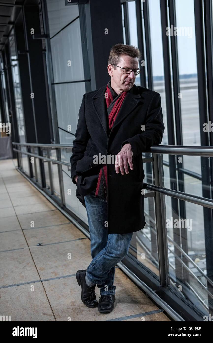 Karsten muehlenfeld hi-res stock photography and images - Alamy