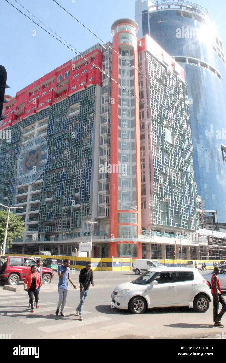 Mozambique bank hi-res stock photography and images - Alamy