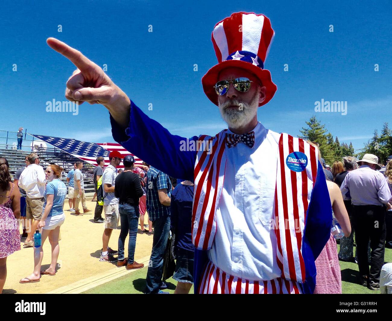 Bob sanders hi-res stock photography and images - Alamy