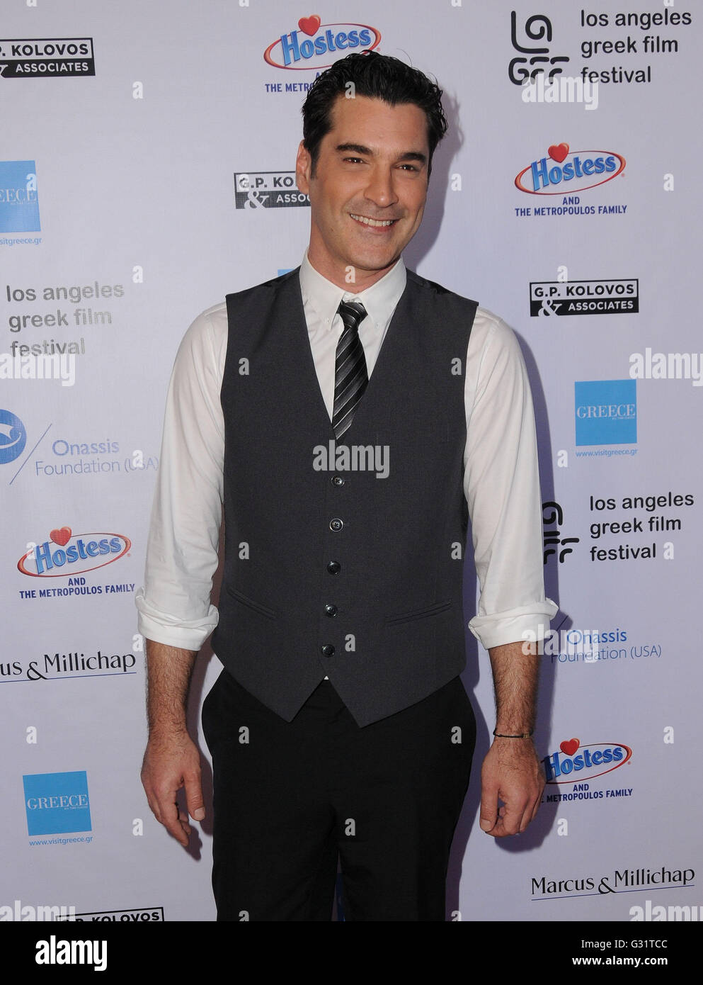 Christopher papakaliatis hi-res stock photography and images - Alamy