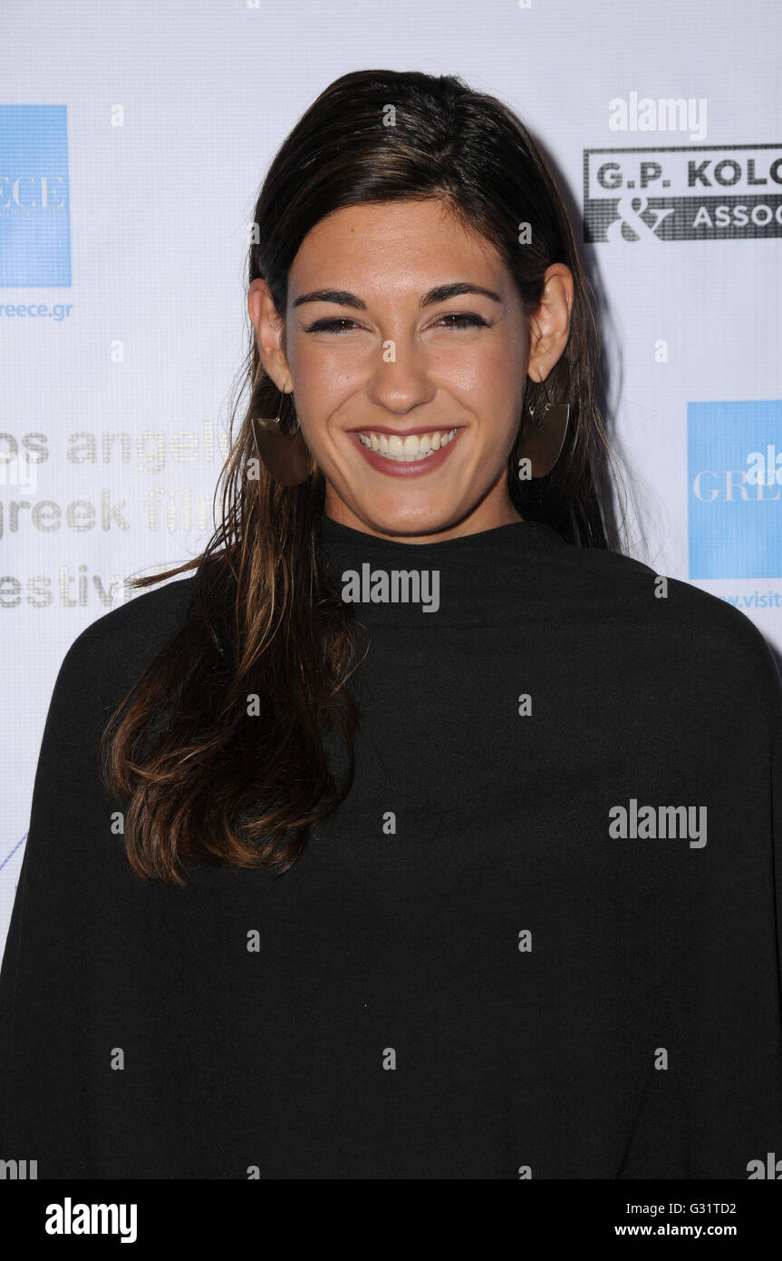 Hollywood, CA, USA. 5th June, 2016. 05 June 2016 - Hollywood ...